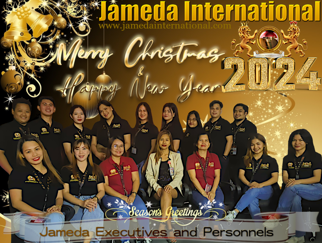 Jameda International