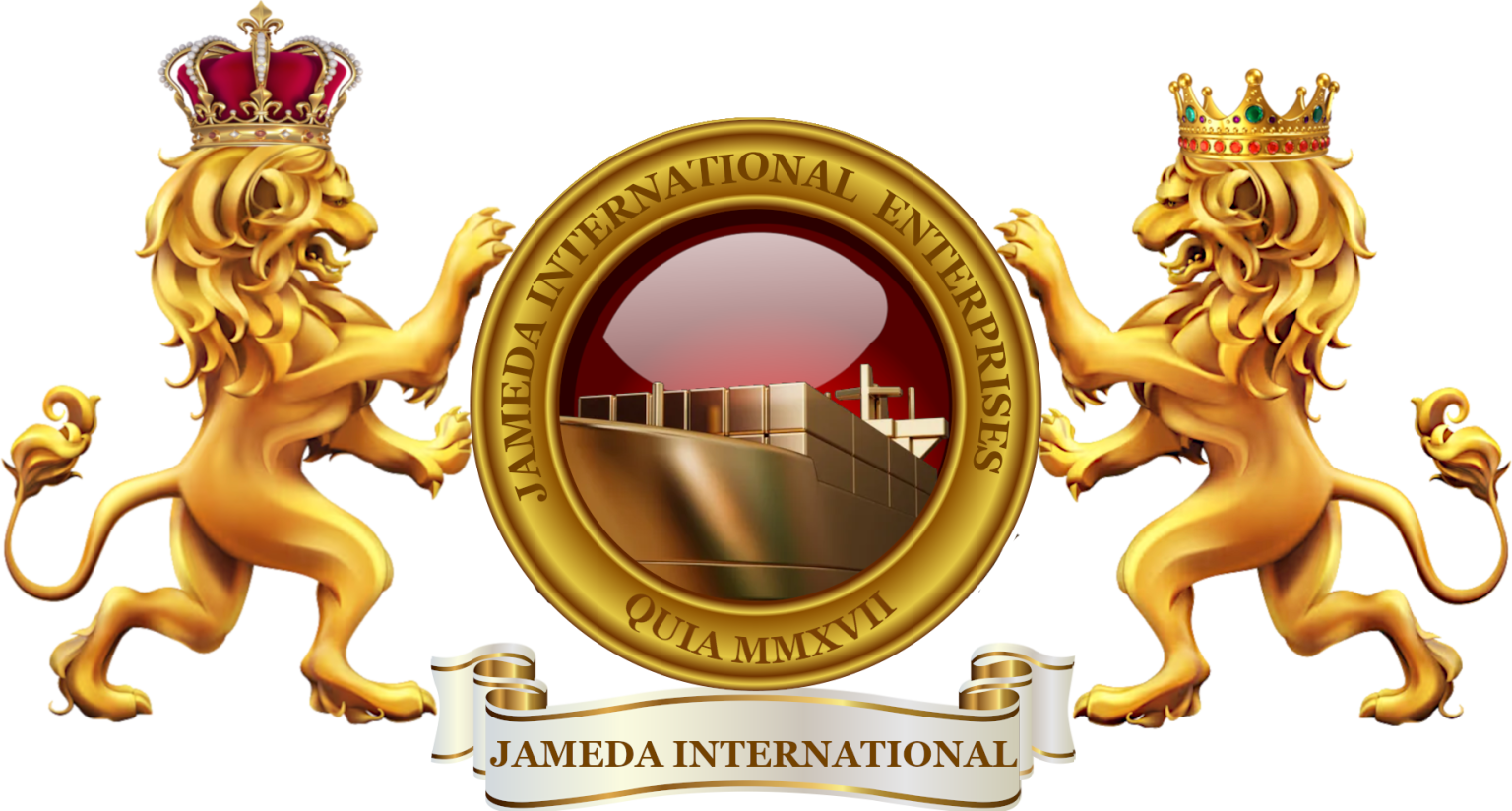 Jameda International